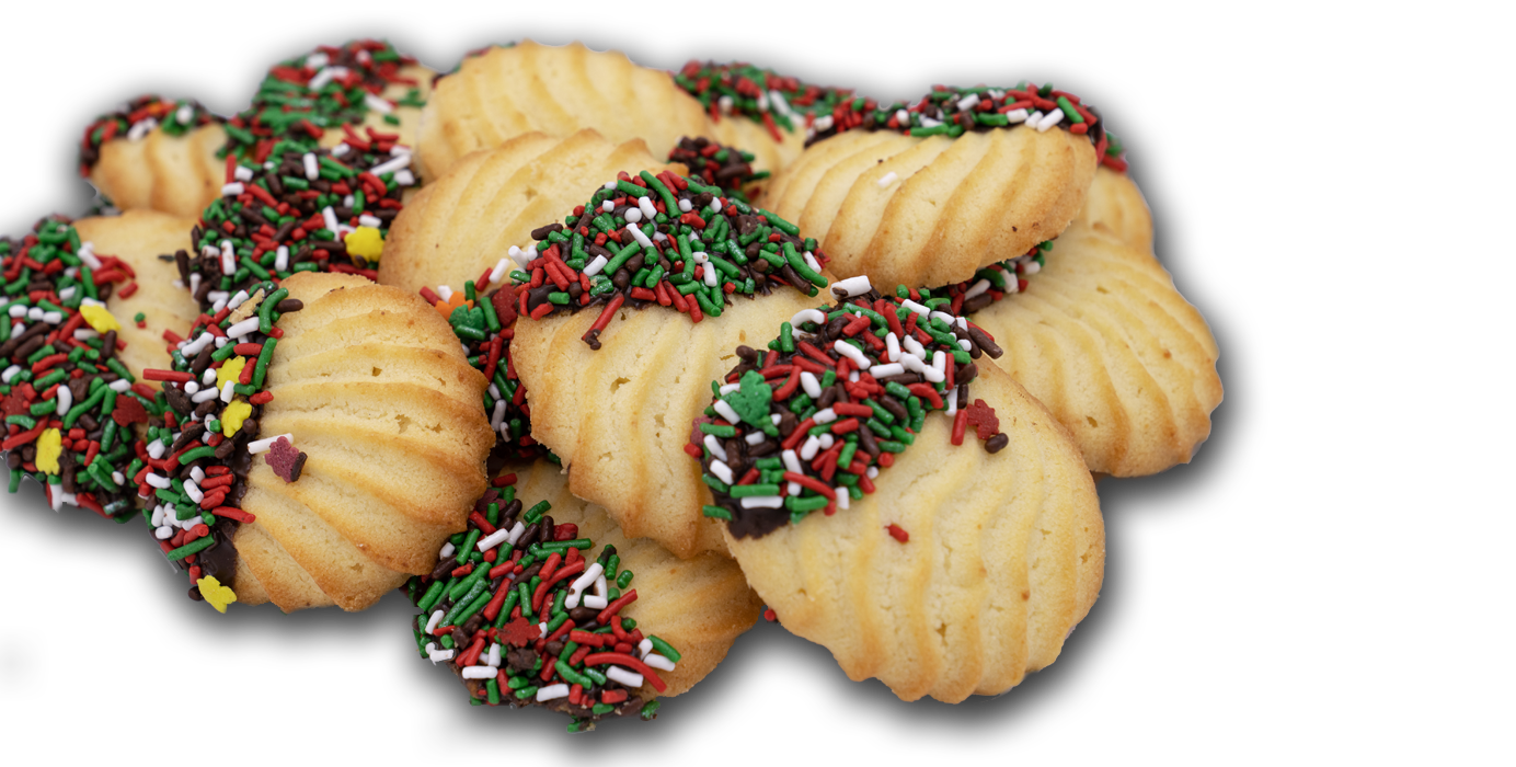 Chompie's Premium Cookies - Chompies Distribution Company